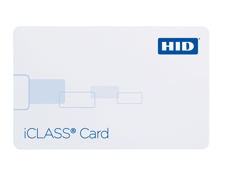 iCLASS SR Card – 2000HPGGMN « IOT Philippines Inc.