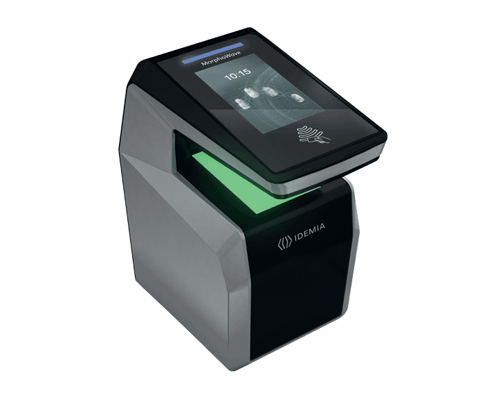 MorphoWave Compact « IOT Philippines Inc.